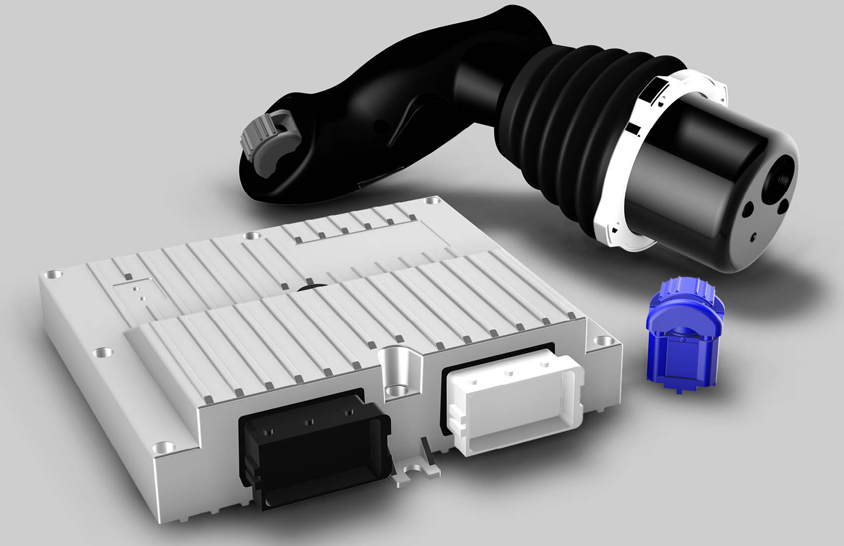 Electronics - Delta Power Company