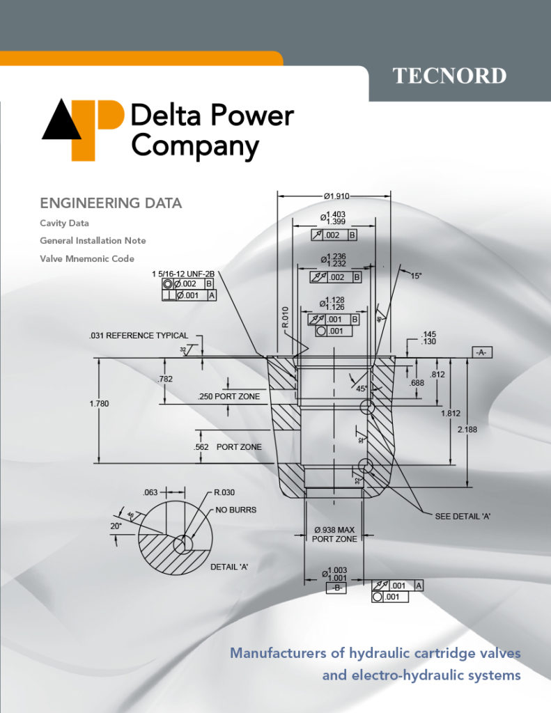 [ CATALOGUES ] Archivi - Delta Power Company